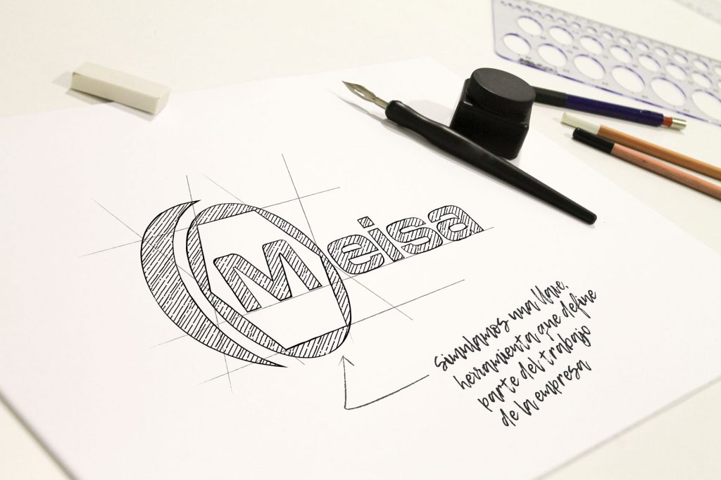 Meisa - diseños de páginas web. ® modo web. modoweb.es. Marketing online